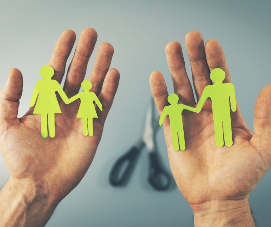 Top 10 Things To Include In A Parenting Plan Haber Law