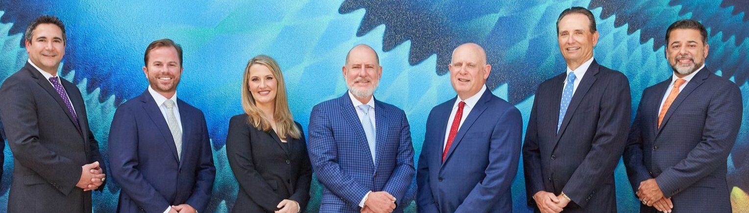 Contact Us I Real Estate & Construction Lawyers Miami I Haber Law