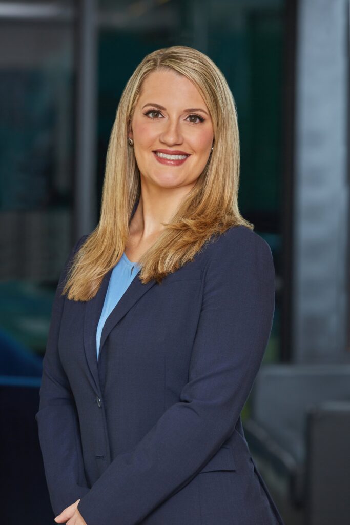 Rebecca Newman Casamayor I Commercial Litigation I Haber Law