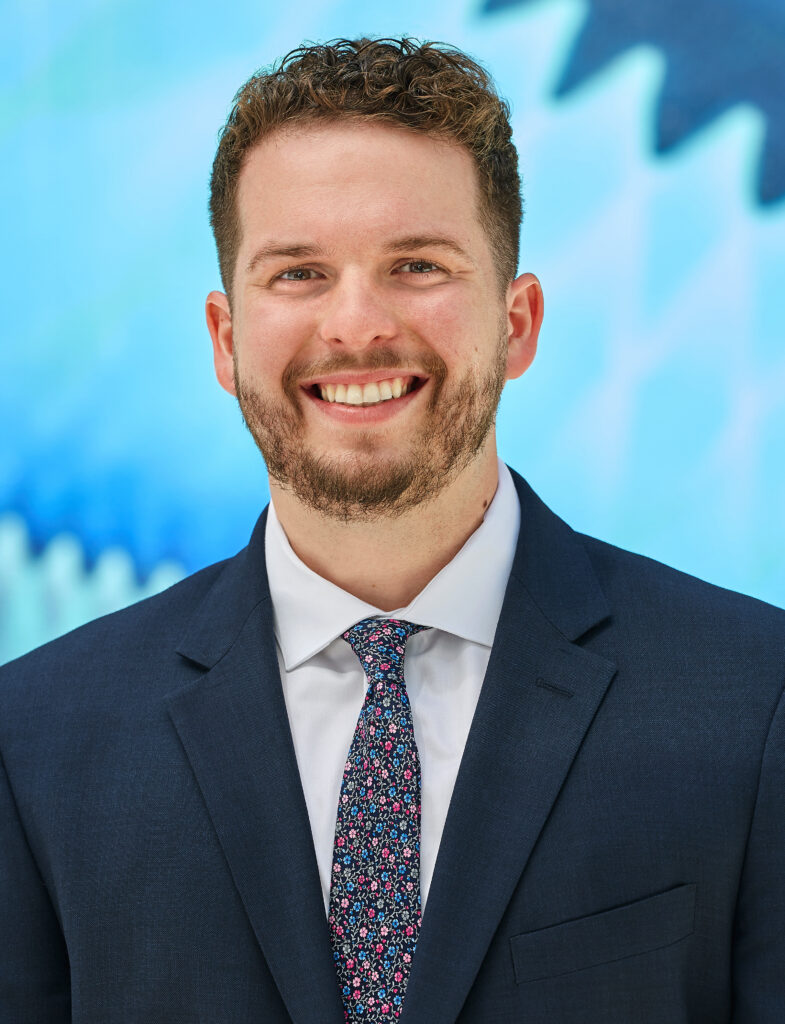 Nick Lashbrook | Haber law