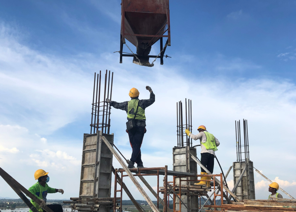 Exploring Differences in Site Conditions Claims within Construction ...