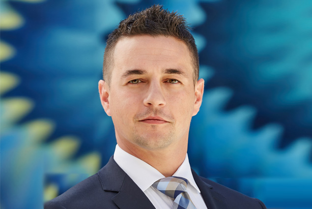 Meet Our Team I Miami Business Litigation Lawyer I Haber Law